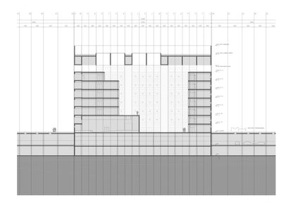 Granada Box | Architectuul