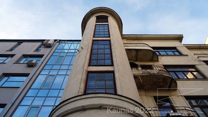 House of Doctors | Architectuul