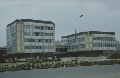 Government of the Republic of North Macedonia | Architectuul