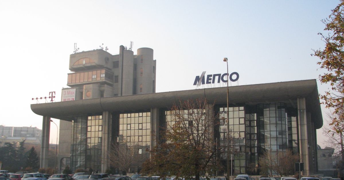 MEPSO | Architectuul