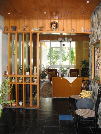 Sömek House | Architectuul