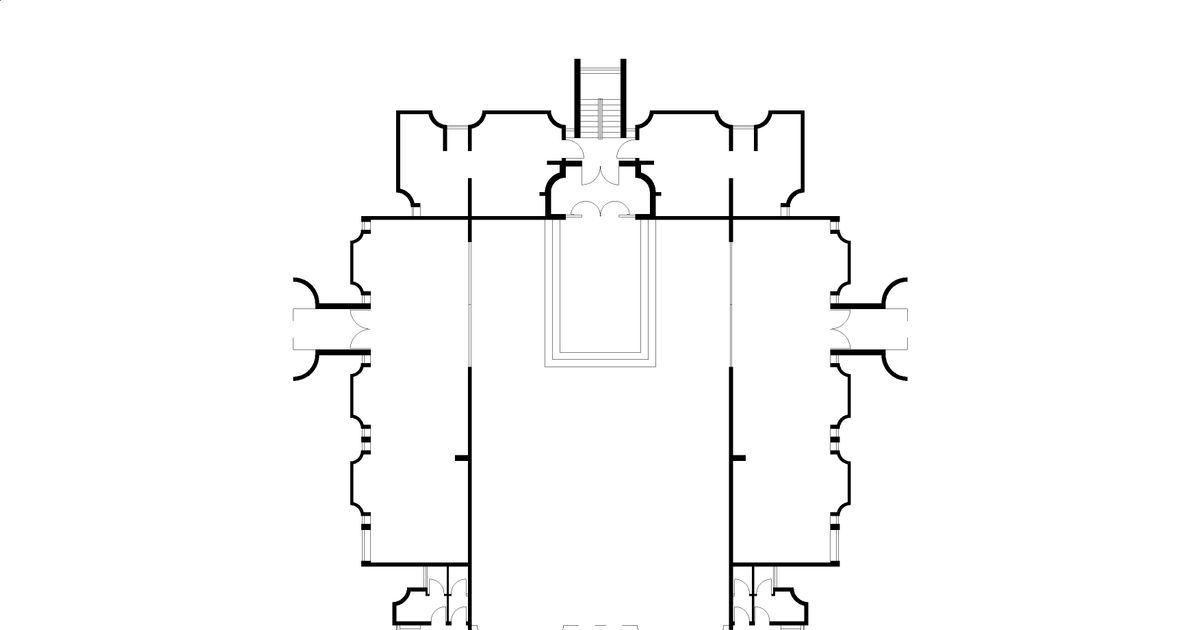 Catholic Cathedral Church of the Sacred Heart of Jesus | Architectuul