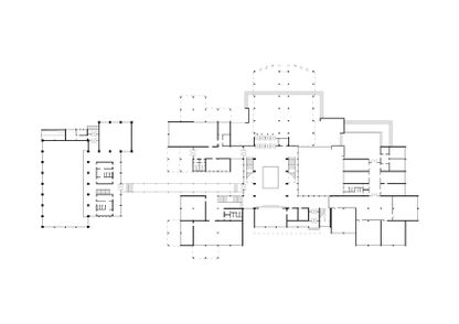 High School Orce Nikolov | Architectuul