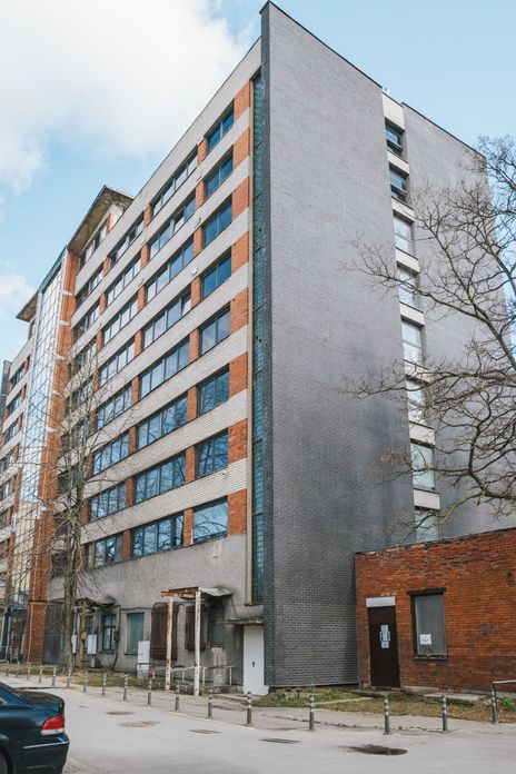 Kaunas County Public Library — Kaunas