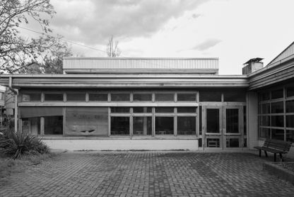 Elementary School Johann Heinrich Pestalozzi | Architectuul