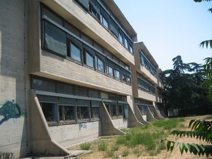 Elementary School Johann Heinrich Pestalozzi | Architectuul