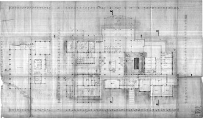 High School Orce Nikolov | Architectuul
