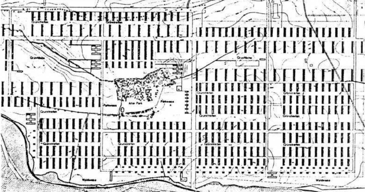 Goldstein Estate | Architectuul