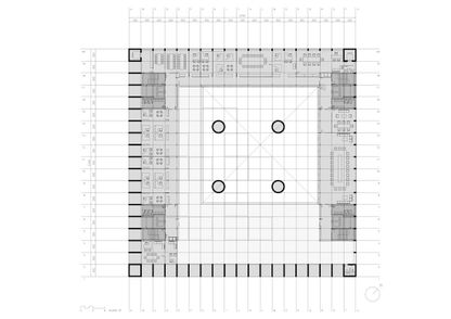 Granada Box | Architectuul