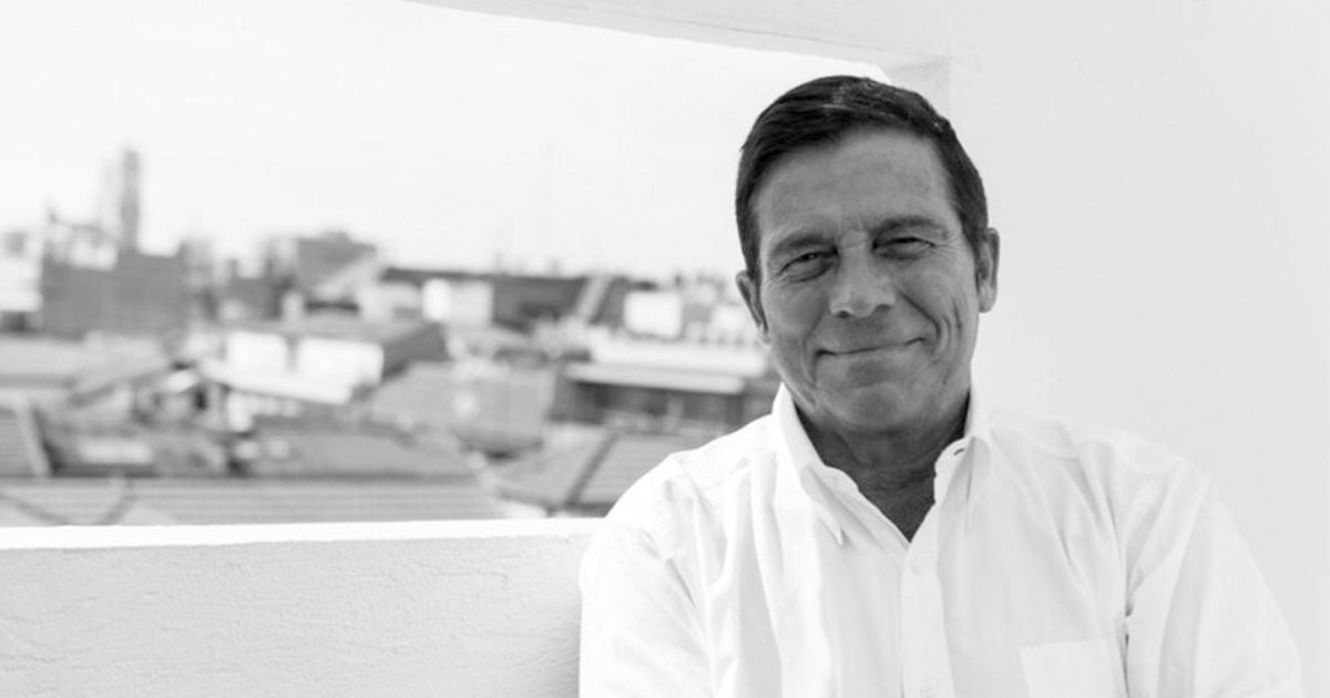 Alberto Campo Baeza | Architectuul