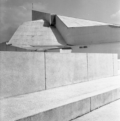 National Opera and Ballet | Architectuul