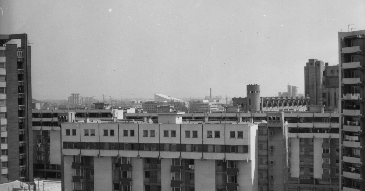 City Wall Slab | Architectuul