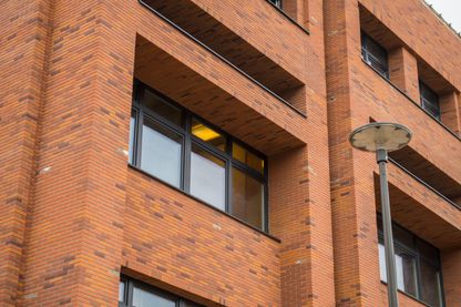 Kaunas County Public Library | Architectuul