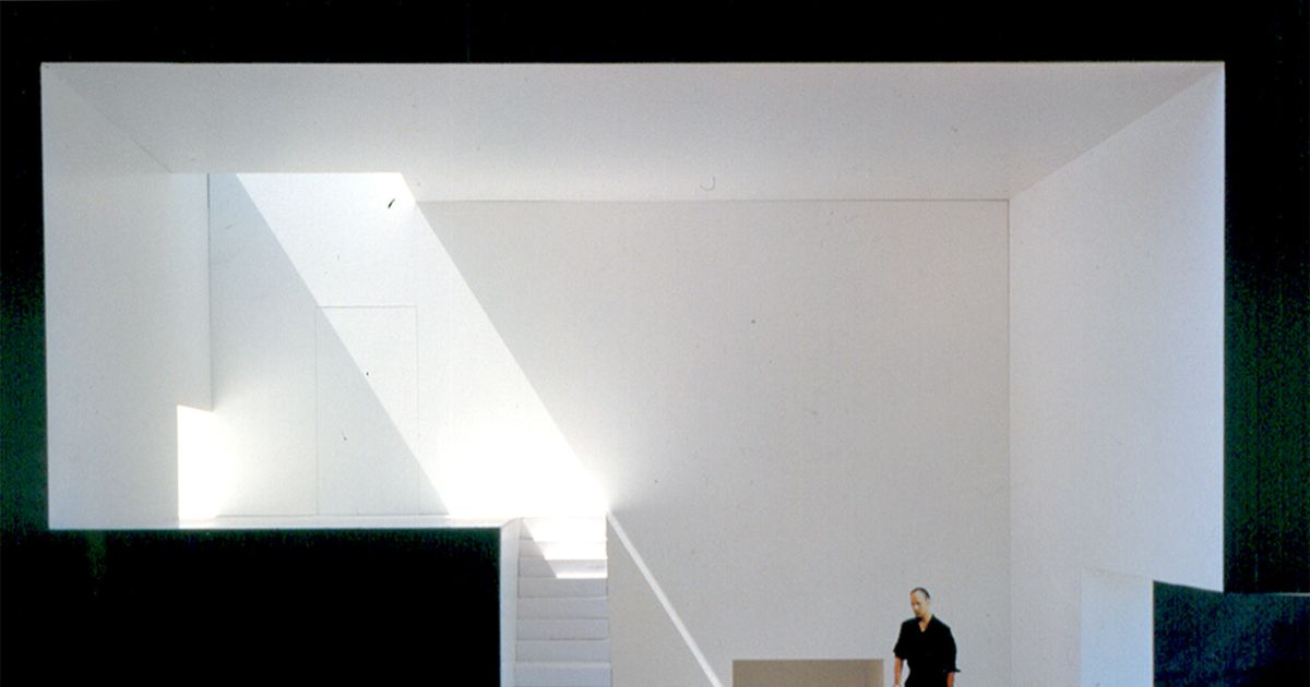 Tom Ford House | Architectuul