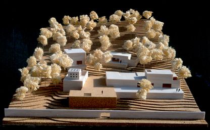 Tom Ford House | Architectuul