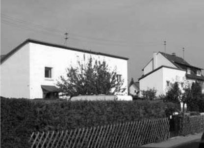 Goldstein Estate | Architectuul