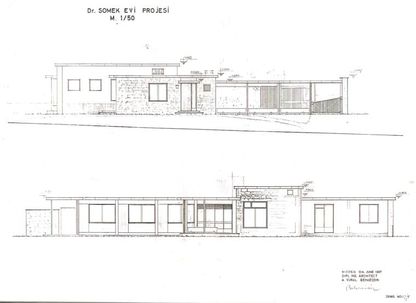 Sömek House | Architectuul