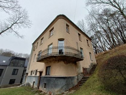 House of Vanda and Justinas Tumėnai | Architectuul