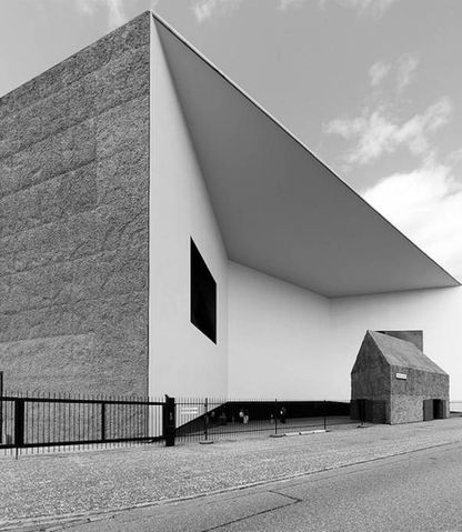 Schaulager | Architectuul