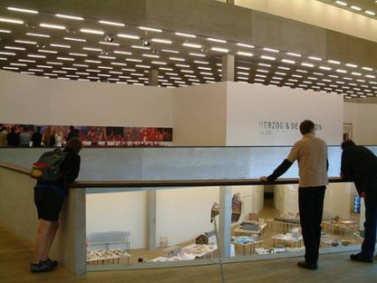 Schaulager | Architectuul