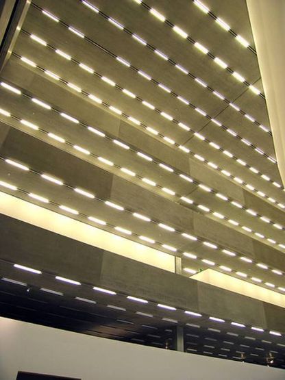 Schaulager | Architectuul