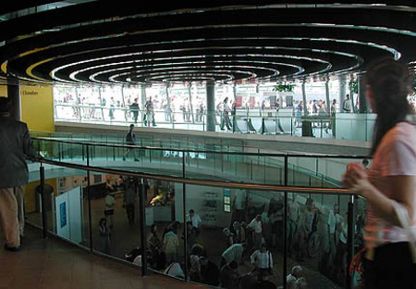 London City Hall | Architectuul