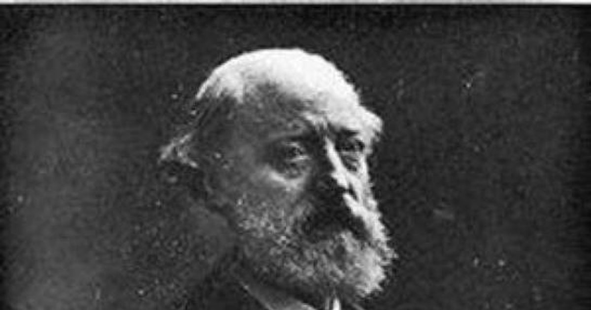 Eugene Viollet-le-Duc | Architectuul