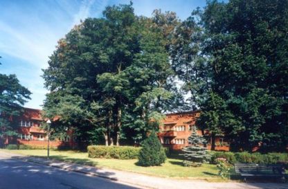 Torten Estate | Architectuul
