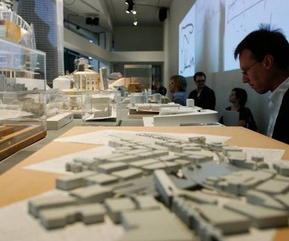 Coop Himmelb(l)au | Architectuul