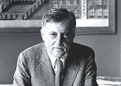 Aldo Rossi | Architectuul