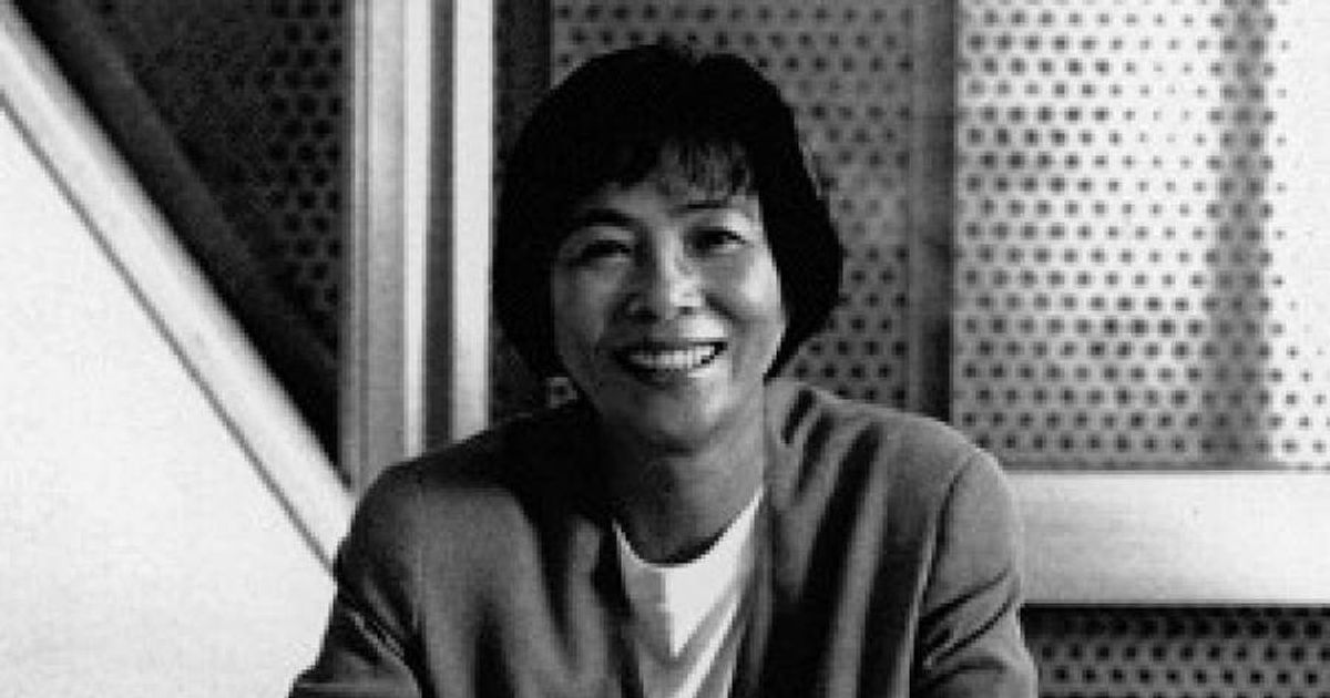 Itsuko Hasegawa | Architectuul