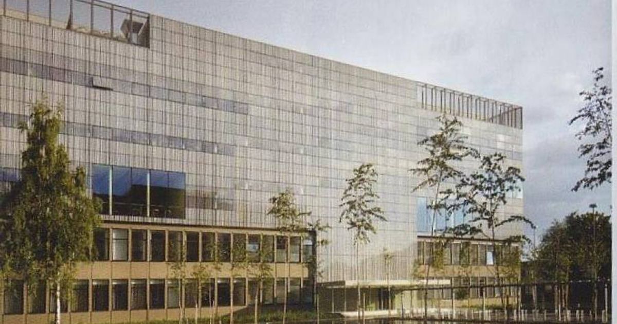 Faculty of Mathematics | Architectuul