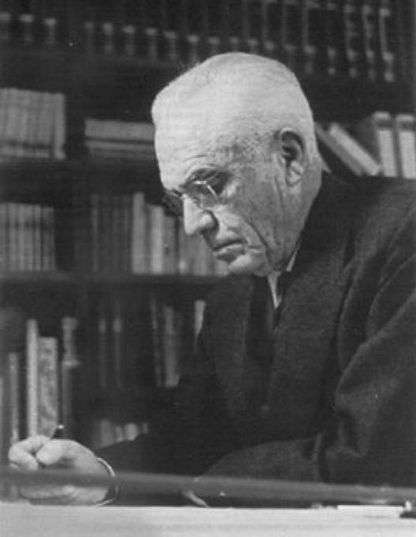 Pier Luigi Nervi | Architectuul