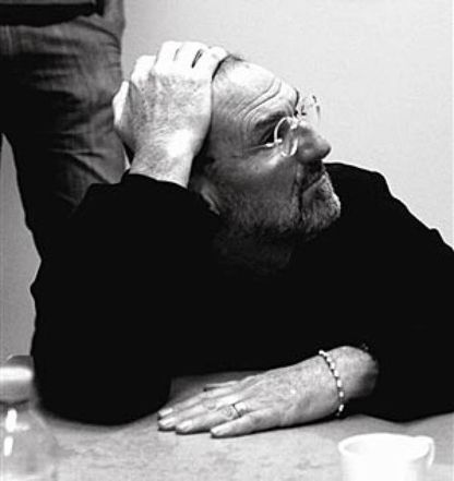 James Stirling | Architectuul