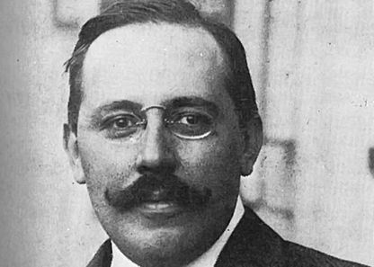 Adolf Loos | Architectuul