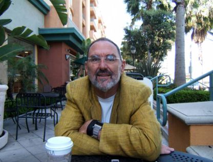 Thom Mayne | Architectuul