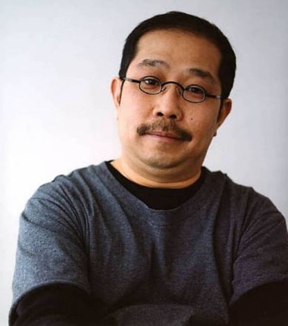 Jun Aoki | Architectuul