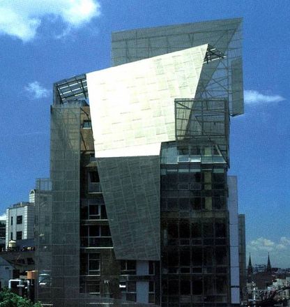 Sun Tower, Seoul | Architectuul