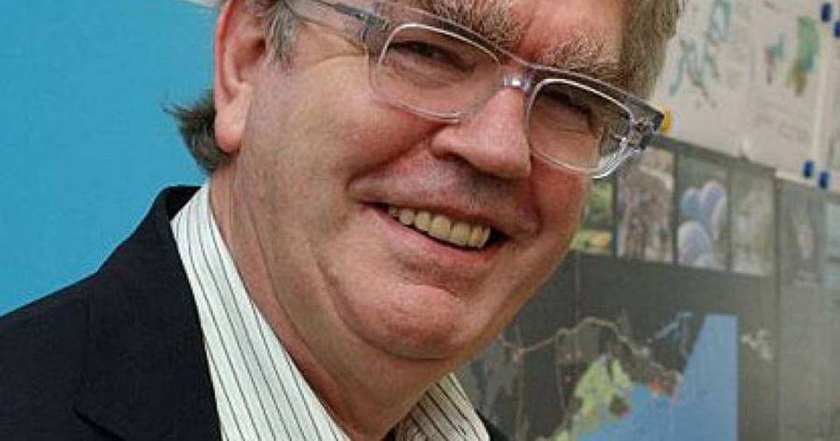 Terry Farrell | Architectuul