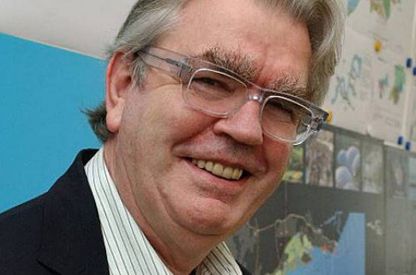 Terry Farrell | Architectuul