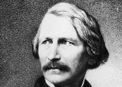 Gottfried Semper | Architectuul