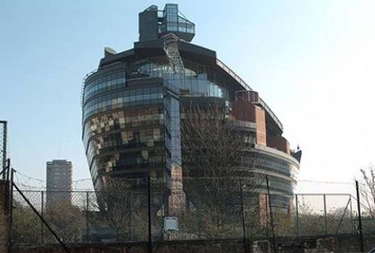 Ralph Erskine | Architectuul