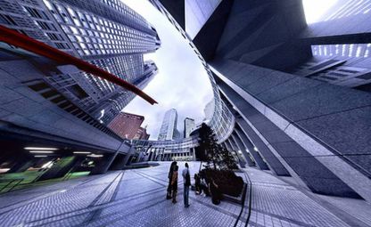 Tokyo Metropolitan Government Building | Architectuul