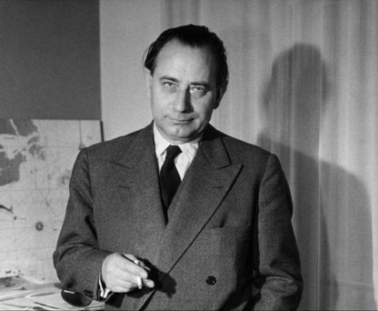 Peter Markli | Architectuul