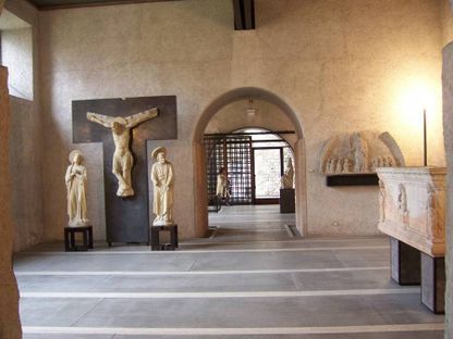 Castelvecchio Museum | Architectuul
