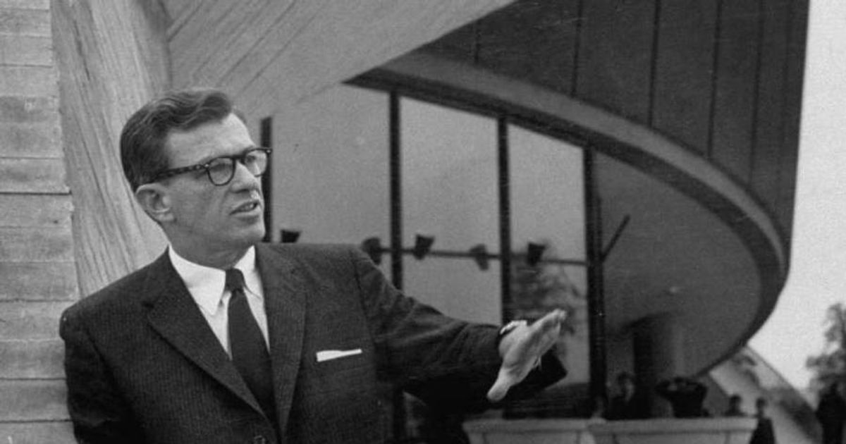 Hugh Stubbins | Architectuul