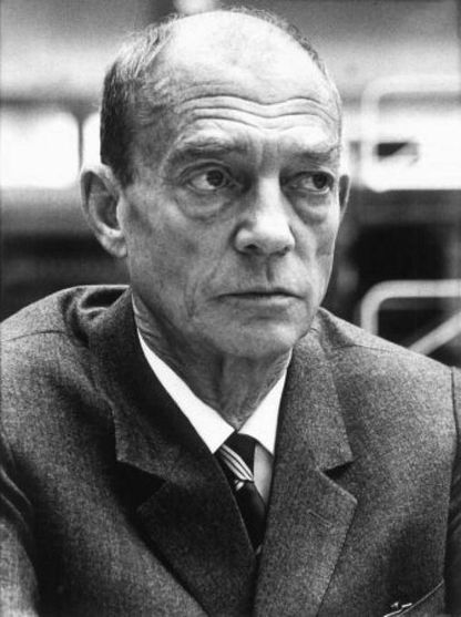 Max Taut | Architectuul