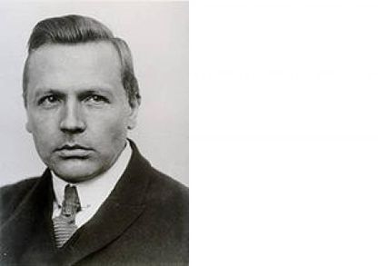 Adolf Meyer | Architectuul