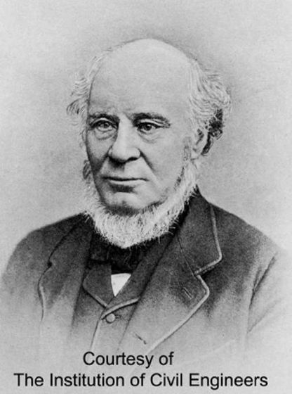 John Fowler | Architectuul