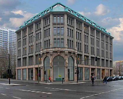 Hermann Muthesius | Architectuul